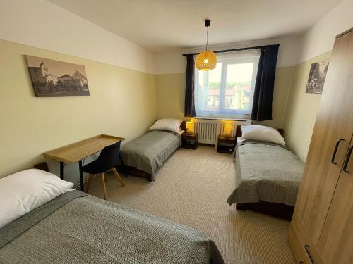 Teka Guesthouse - Gherla