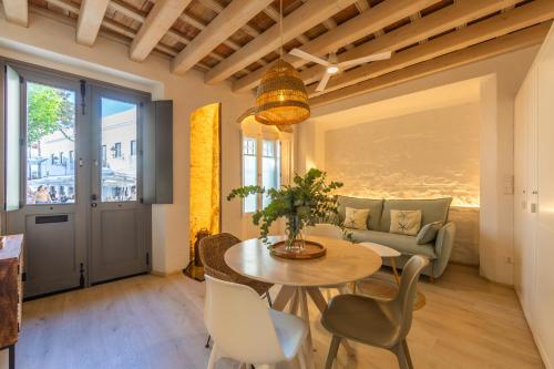 Casa Acua De Guzman - Tarifa