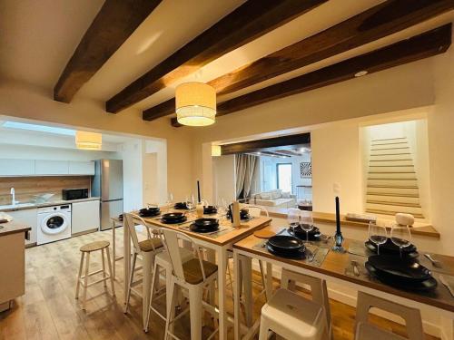 Casa Boheme Chic - Angers