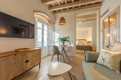 Casa Acua Aljaranda - Tarifa