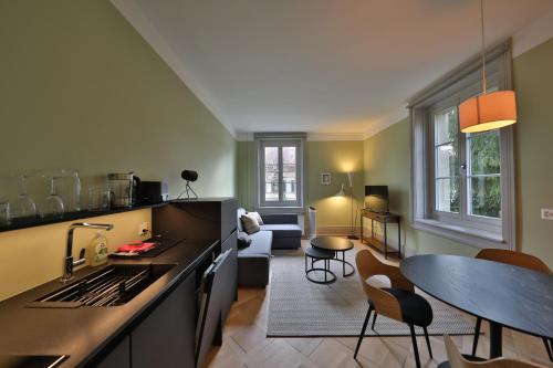 Union Lodge Berna - Bern