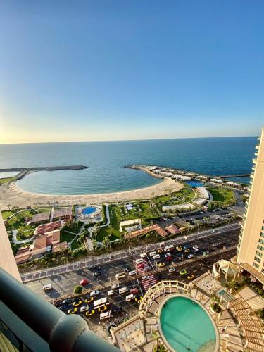 Luxury Sea View Apartment In Four Seasons Alexandria - Alexandrie, Égypte