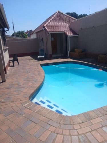 16 Laburnum Lodge - Durban
