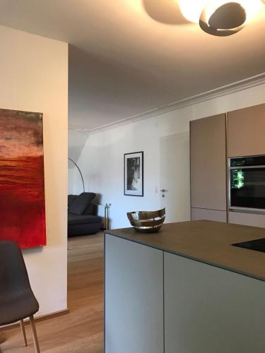 Apartment Riverside - Salzburgo