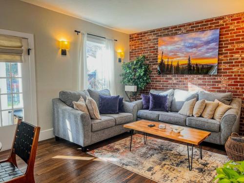 9 Min Walk To Pearl Street - Downtown Boulder - 波德