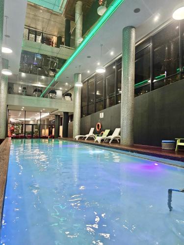 Urban Park Apartments - Mount Edgecombe