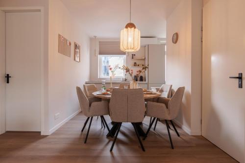 Luxe Appartement Op Toplocatie In Centrum Rotterdam Stay&rejoice - Rotterdam