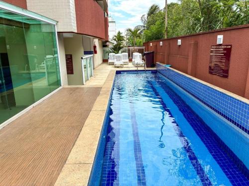 Flat No Centro De Campo Grande - Rio de Janeiro