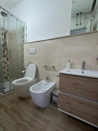 Escape - Tropea