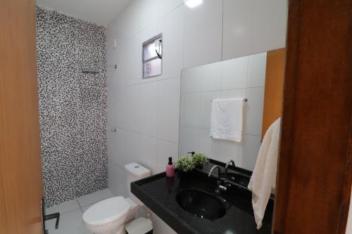 Casa-quarto Parnaiba - Parnaíba