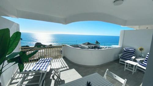 Algarve's Best Sea View - Portimão