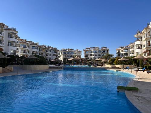 Sharm Hills 3br With Pool View And Free Beach Access - Sharm El-Sheikh