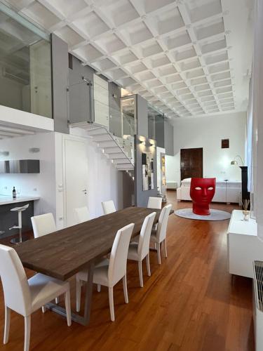 Le Orsoline Luxury Apartment - Ferrara