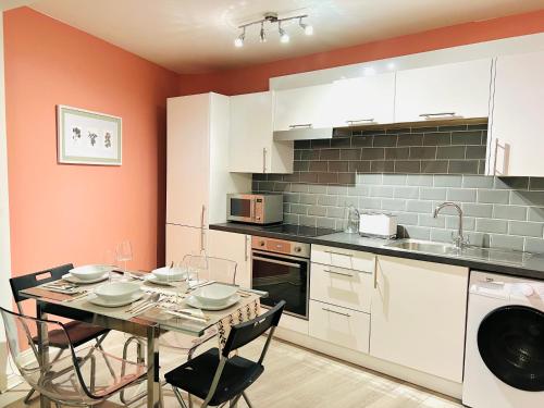 Christchurch City Stay - Dublin