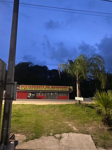 Kitnet Perto Da Praia Coroados - Guaratuba