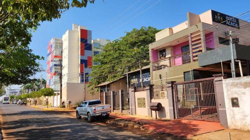 Hotel Acacia - Tangará da Serra