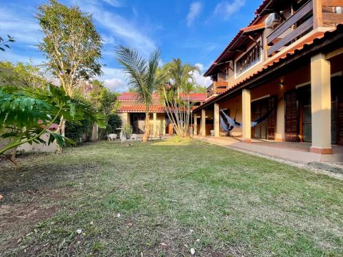 Casa Triunfo - Ilha Comprida
