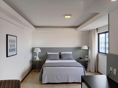 Suites Executivas - Bahía