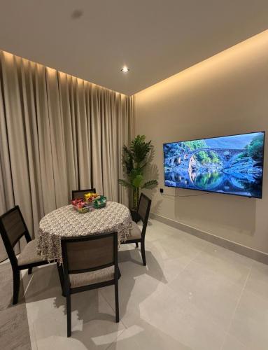 A&f Luxury Apartment - Dammam