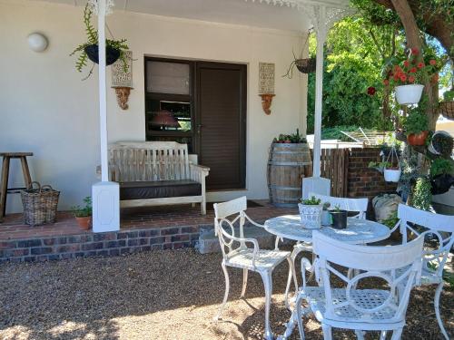 Chasselas Studio - Somerset West