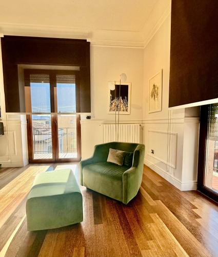 Leonardo Rooms - Avellino