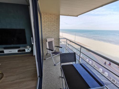 Sea Views In Bray-dunes - Bray-Dunes