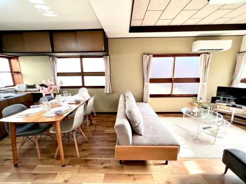 2025年12月open! 豊橋民泊 最大13名様 駐車場2台無料 駅徒歩7分 Traditional Japanese House ,Toyohashi Aichi - 도요하시시