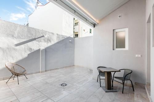 Casita Villaverde - Casa Con 2 Dormitorios Y Patio Privado - Madrid