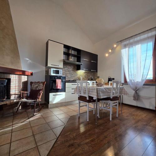 La Gardenia Gallarate Vacation Home - Gallarate