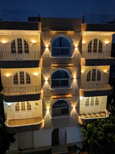 Al Ramla Guest House - Luxor