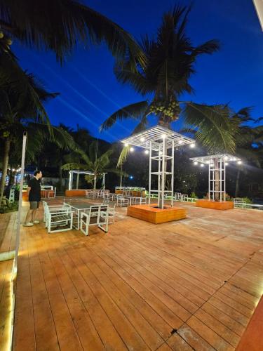 Kanyapa Resort กัณญภา แก่งกระจาน - Kaeng Krachan