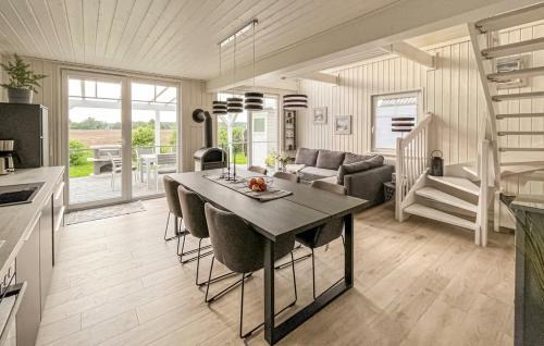 Lille Hus - Brandenburg