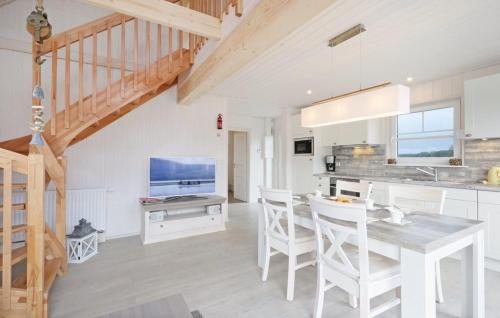 Haus Zum Maritimen Blick - Brandenburg