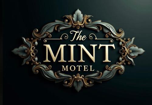 The Mint Motel - Fort Worth, TX