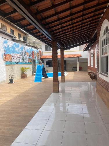 Villa Venezia - Salvador de Bahía