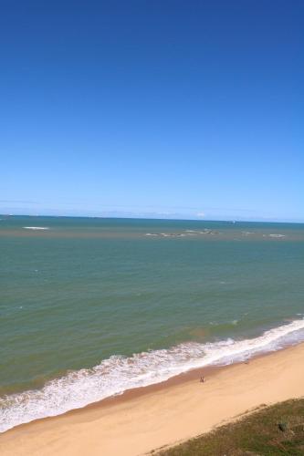Ocean Flat Vista Mar - State of Espírito Santo