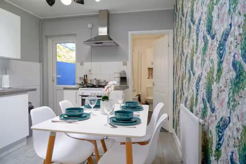 Charming 3br In Oxford Centre - Oxford