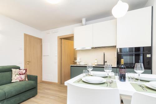 Larice&ribes Apartments - San Vito di Cadore