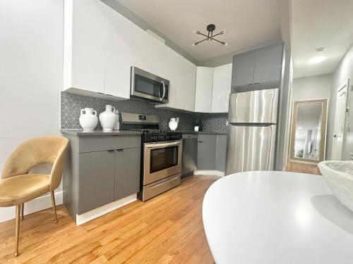 Dream Home Close To The Center Of Nyc - New York