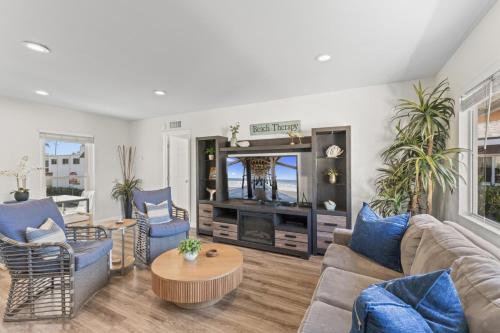 Hideaway D Walk To The Beach Downtown Ac - Dana Point, CA