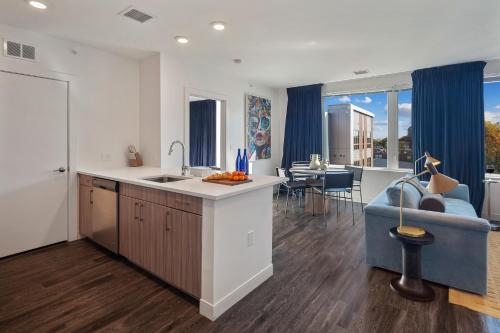 Hyatus Luxury Residences Boston South Bay Designer Collection - Boston, MA
