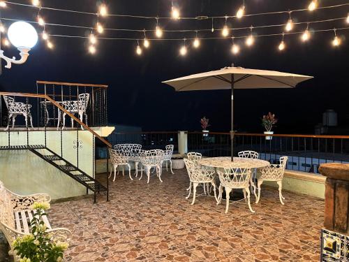 Hotel Las Flores - Xalapa