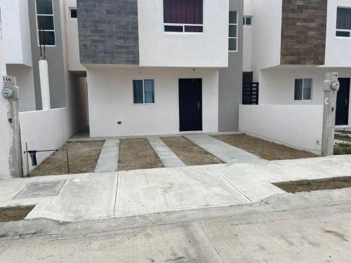 Casa Mar Miramar - Ciudad Madero