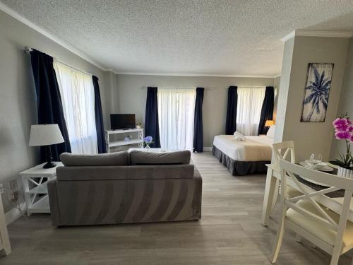 Estudio Enclave 8 Min Da Universal C/ Piscina - EDC Orlando