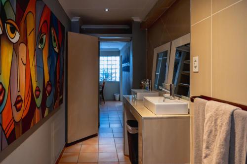 Gillford Gallery Accommodation - Kempton Park