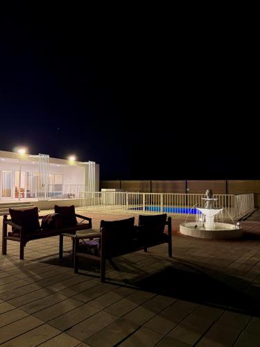 Alawadhi Farm 1 - Ras al Khaimah