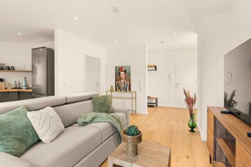 Superior Apartment Dingolfing - Design & Komfort - Dingolfing