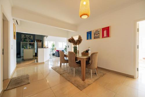 18th Floor Nile View With Jacuzzi In Zamalek - Le Caire