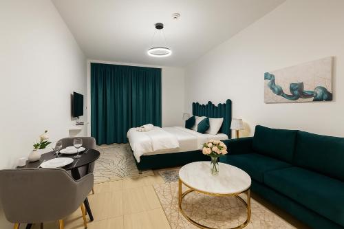 Cozy Apartment In Jumairah Village Circle, Dubai. - Dubai