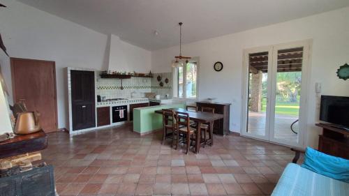 La Finestra Su Mothia - Marsala